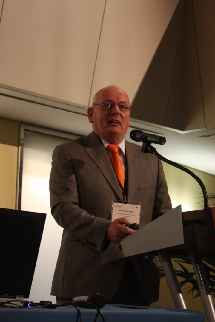 Personalities – Voices and Visibility